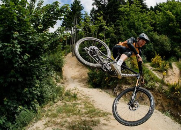 Vélos Yeti Cycles : VTT Yeti Bikes